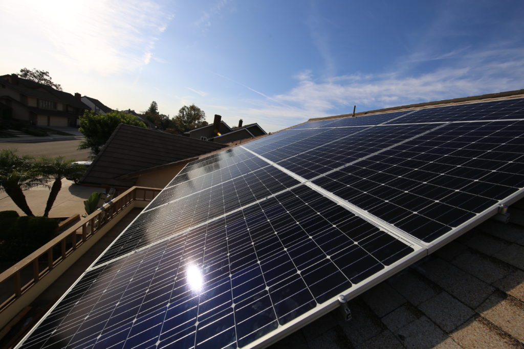 Justin J 2 Solar Review LA Solar Group - Solar to the People