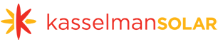 kasselman-solar-logo - Solar to the People